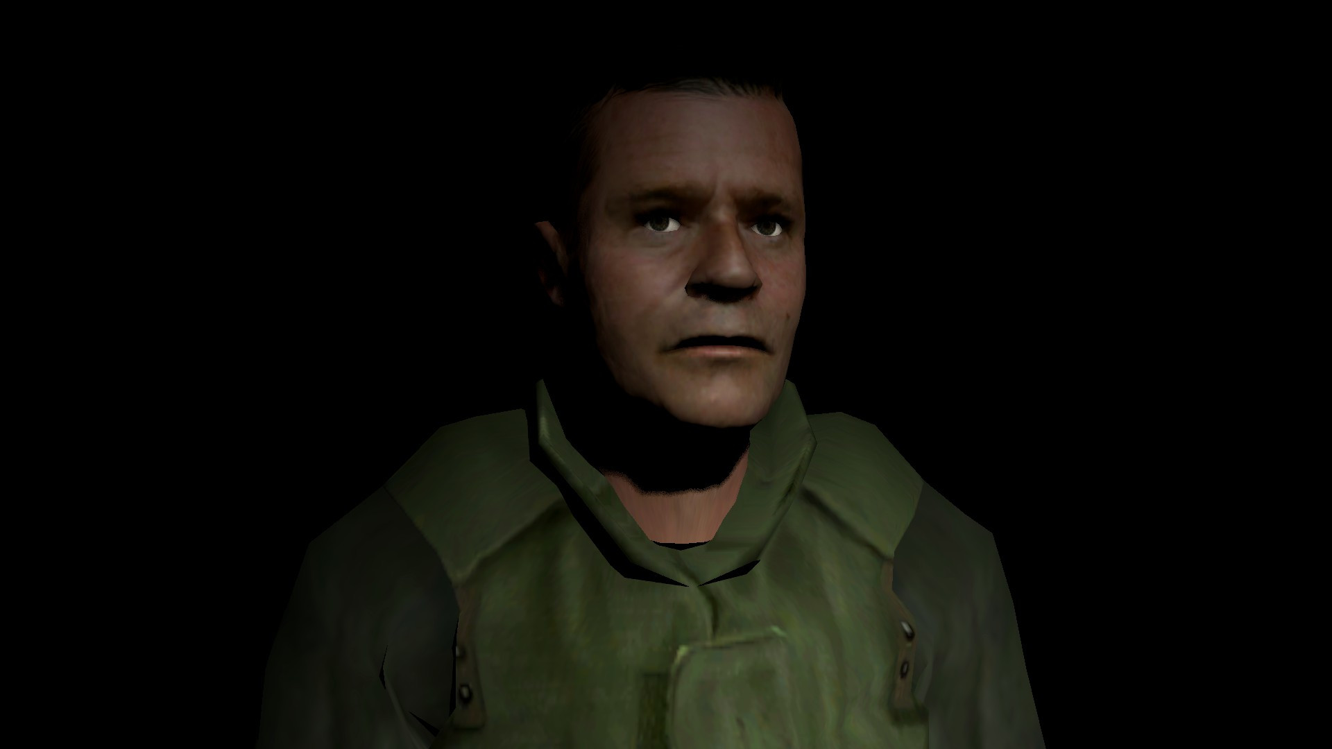 Sergeant Stackers Conscripts for Rebels! Mod for Half-Life 2 | HL2 Mods