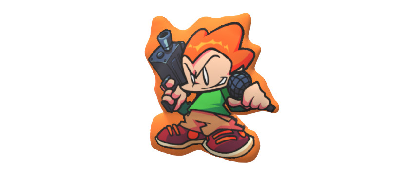 Pico day is already here! Mod for Friday Night Funkin' | FNF Mods