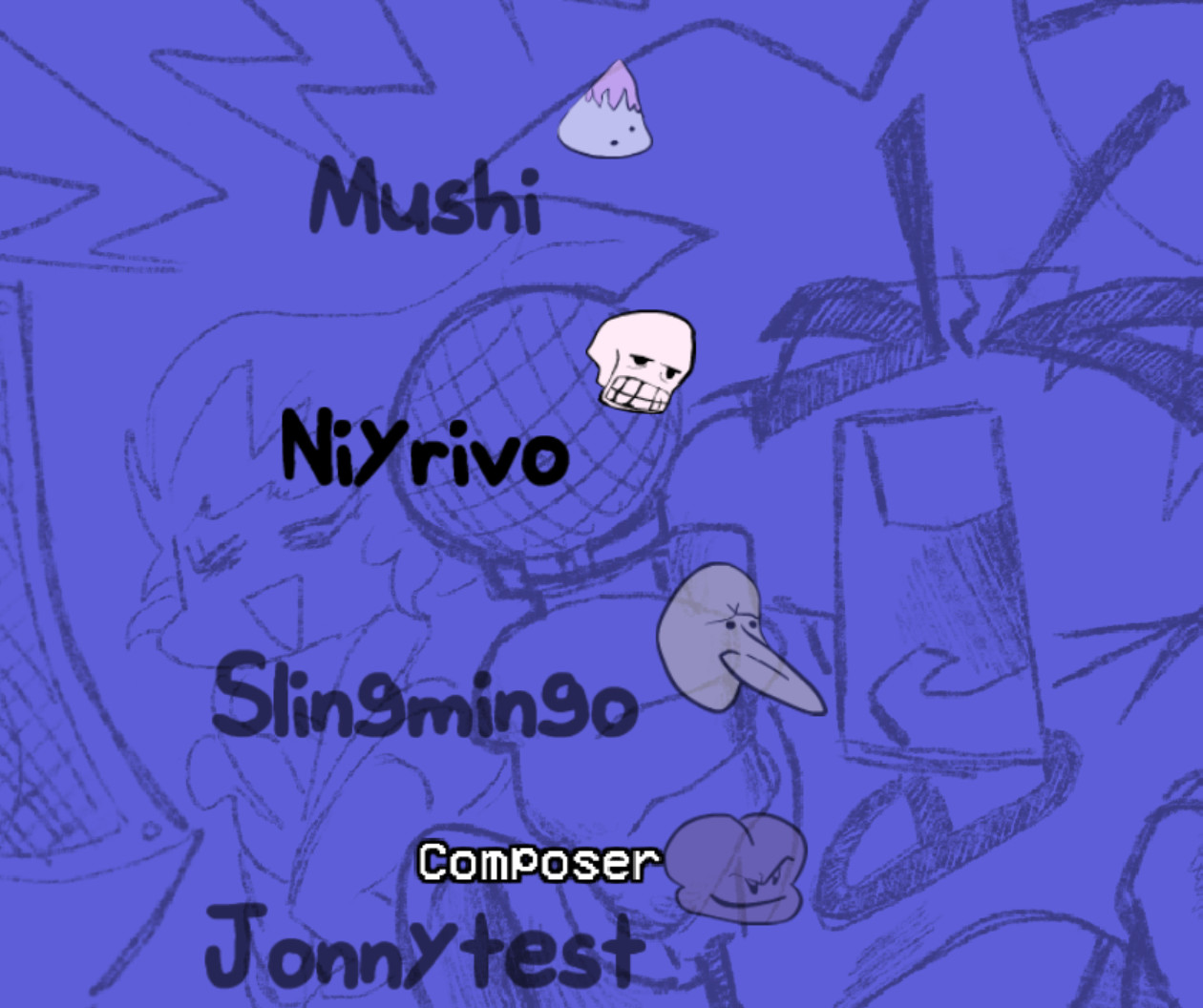 FNF: Milky Madness [Friday Night Funkin'] [Mods]