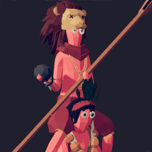 UNITS MISC Mod for Totally Accurate Battle Simulator | TABS Mods