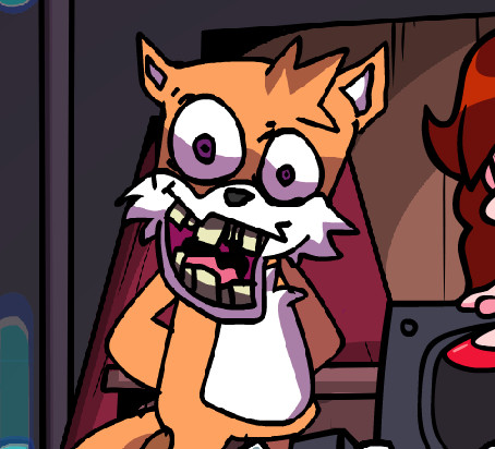 Tails REMAKE(Secret Histories)UPDATE!! Mod for Friday Night Funkin ...