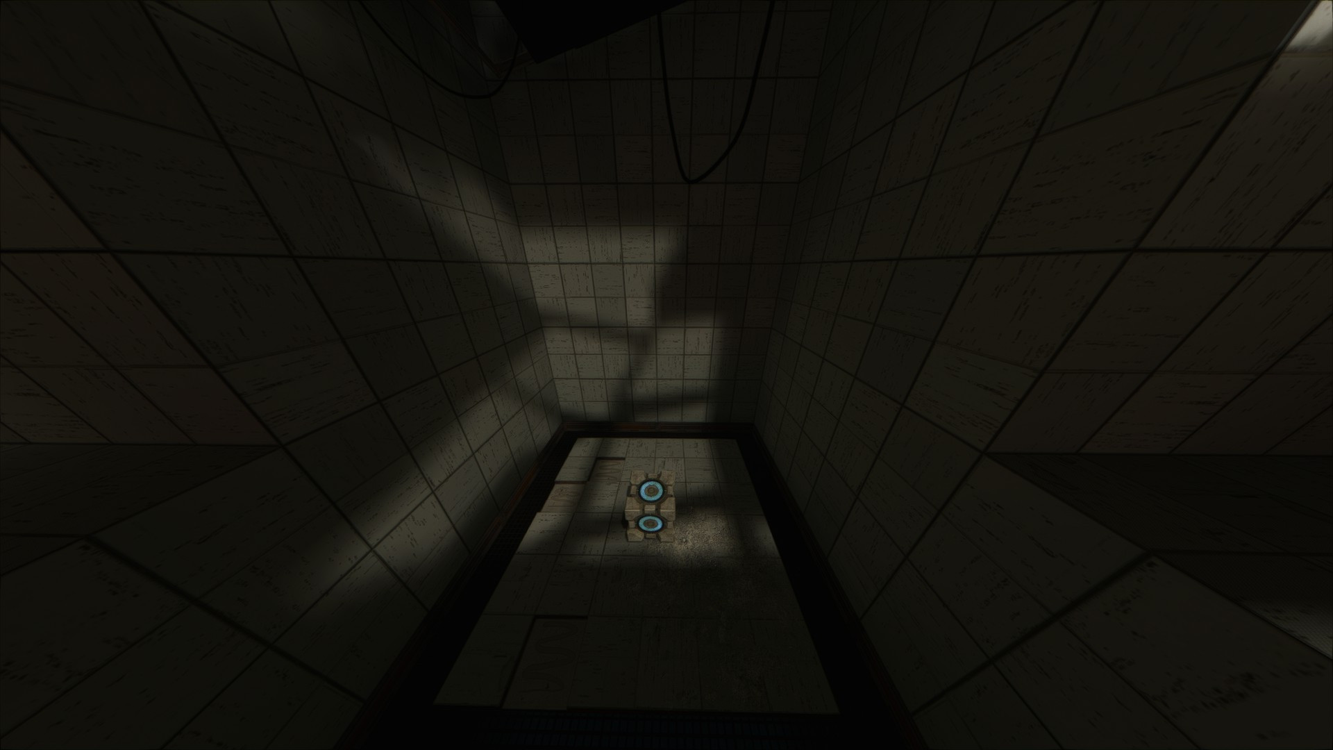 1970 walls [Portal 2] [Mods]