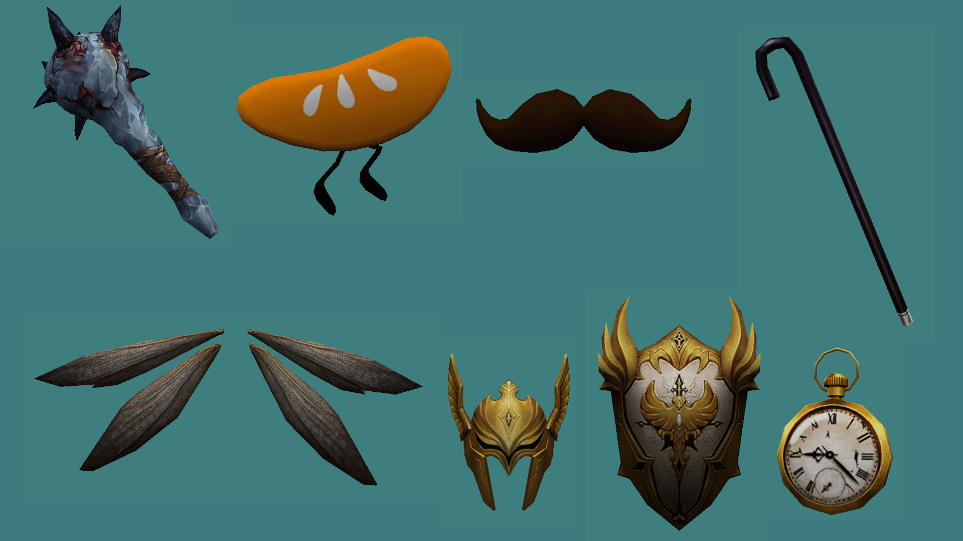 CSO Costumes Pack Mod for Counter-Strike 1.6 | CS1.6 Mods