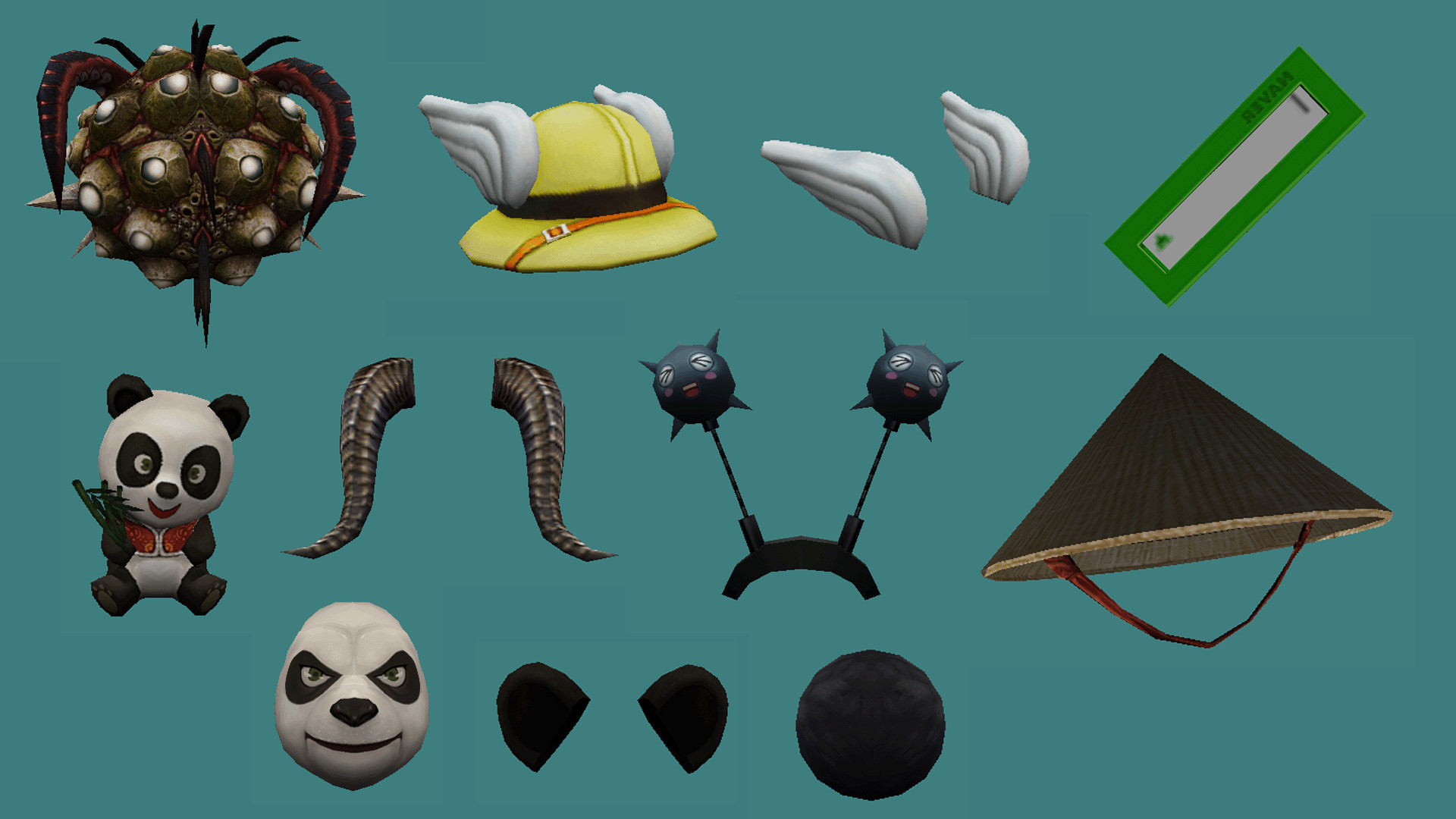 CSO Costumes Pack Mod for Counter-Strike 1.6 | CS1.6 Mods