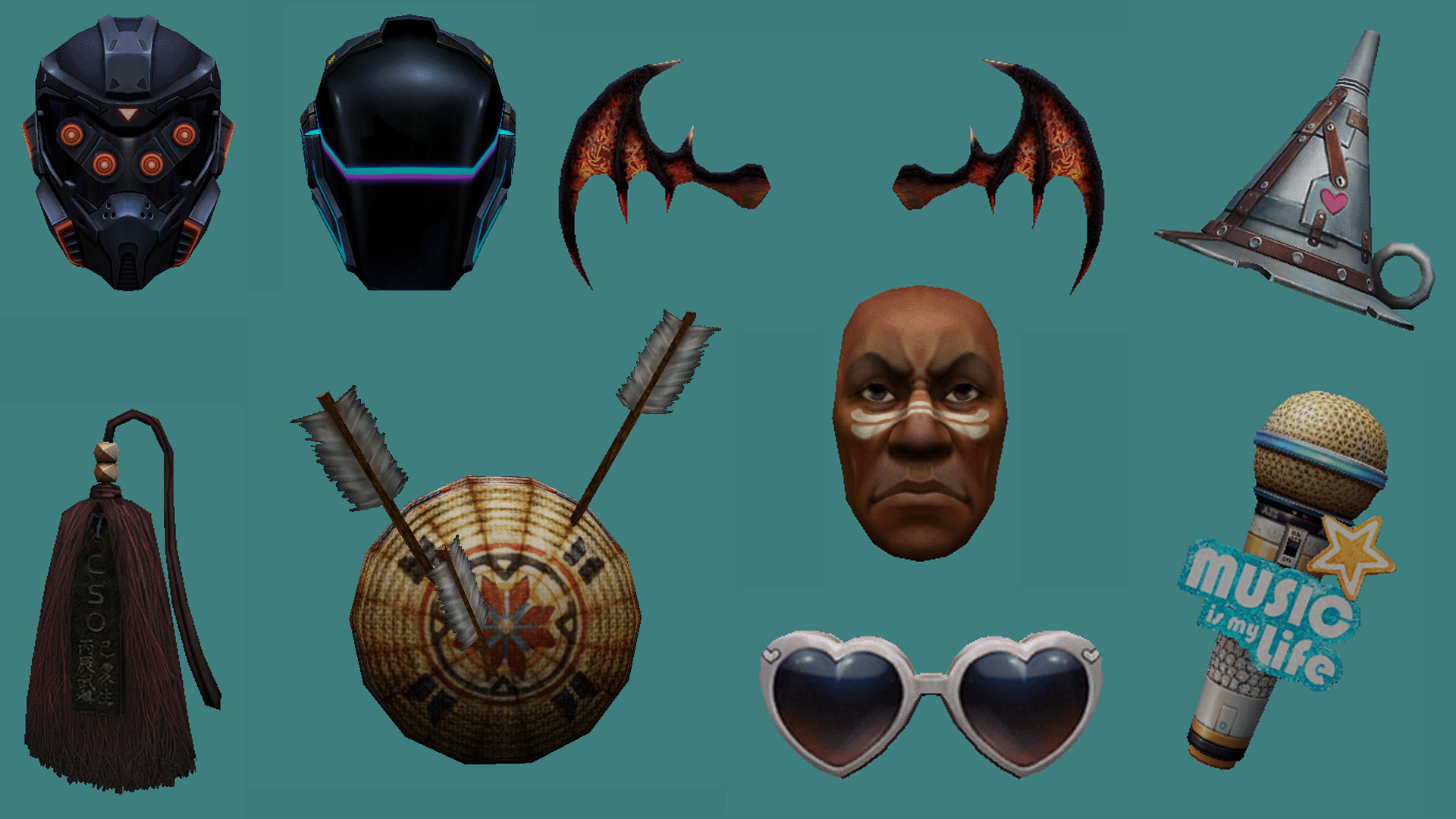 CSO Costumes Pack Mod for Counter-Strike 1.6 | CS1.6 Mods