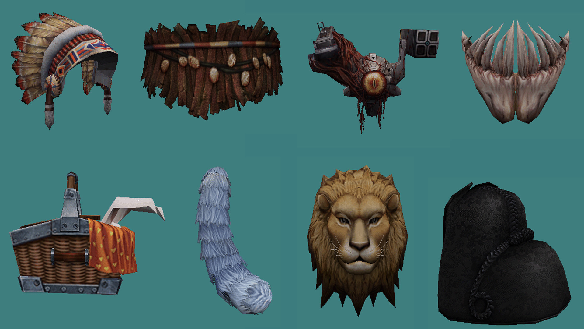 CSO Costumes Pack Mod for Counter-Strike 1.6 | CS1.6 Mods