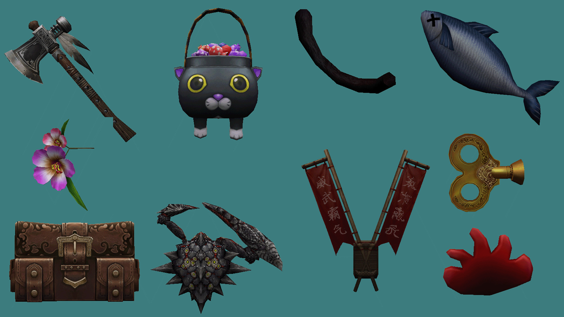 CSO Costumes Pack Mod for Counter-Strike 1.6 | CS1.6 Mods