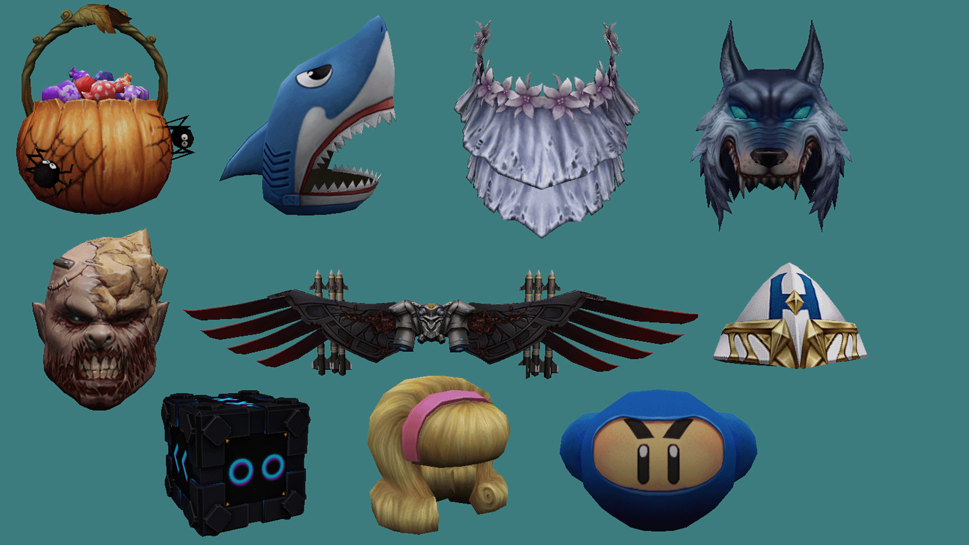 CSO Costumes Pack Mod for Counter-Strike 1.6 | CS1.6 Mods