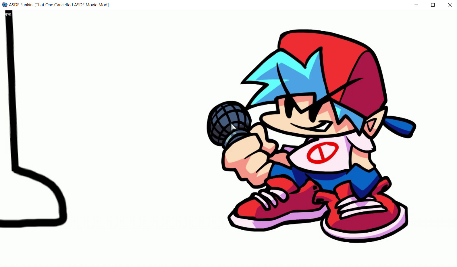 ASDF Funkin' [ASDF Movie Mod][PROTOTYPE/DEMO] Mod for Friday Night ...