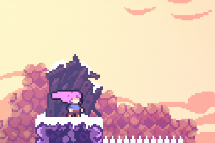 Staticleste Mod for Celeste | Celeste Mods