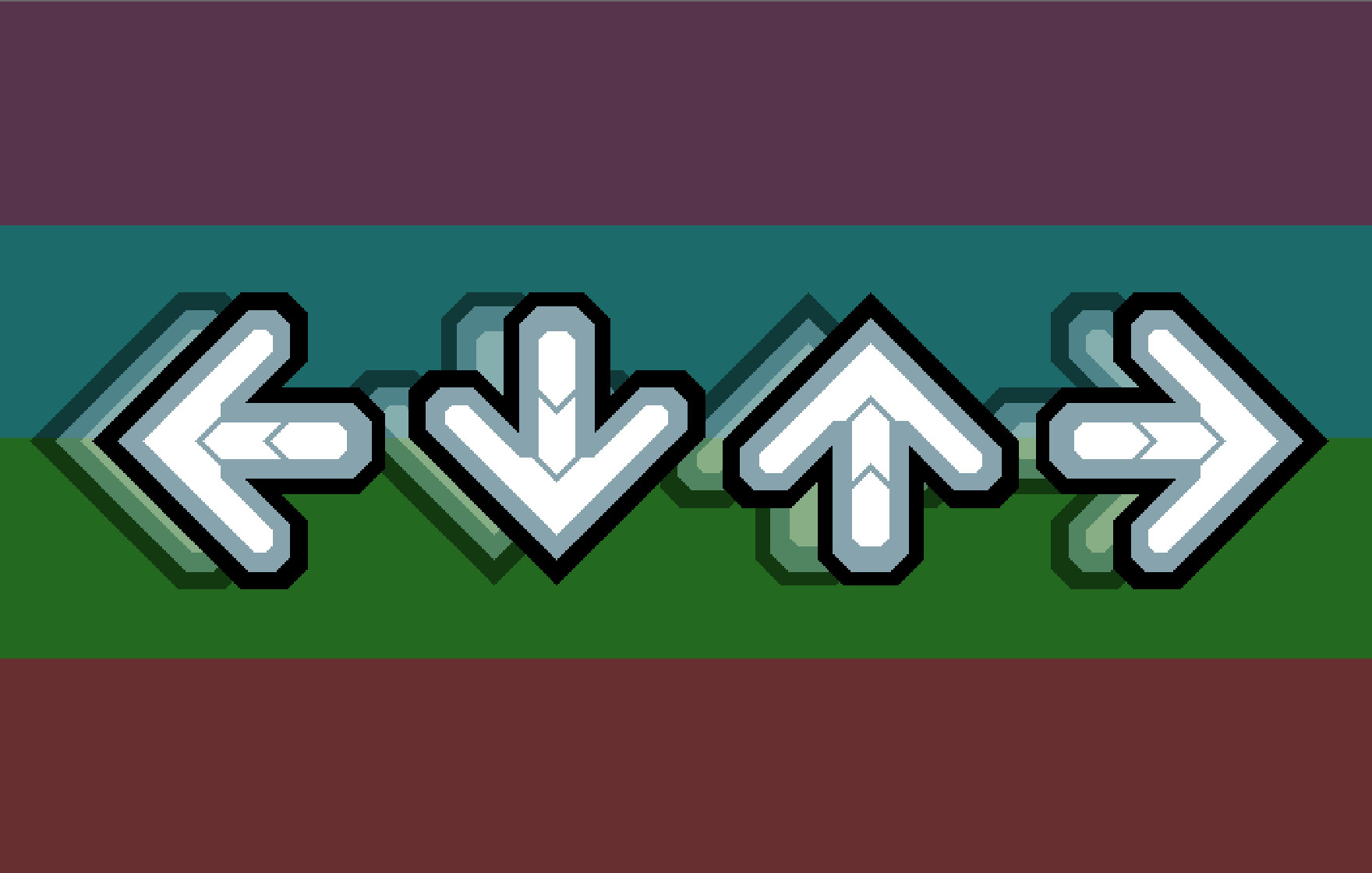 Smooth Middlescroll Event + Underlay(Psych Engine) Mod for Friday Night ...