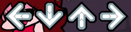 Smooth Middlescroll Event + Underlay(Psych Engine) Mod for Friday Night Funkin' | FNF Mods