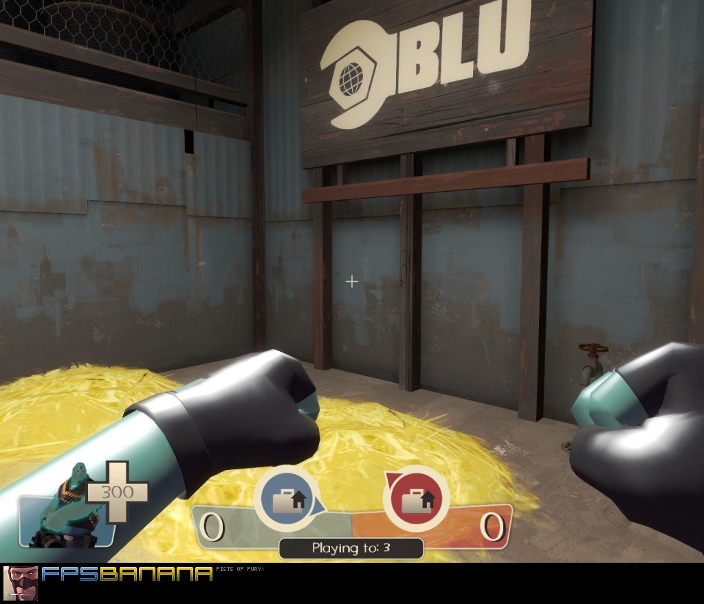 Dr. Manhattan Heavy v1.1 [Team Fortress 2] [Mods]