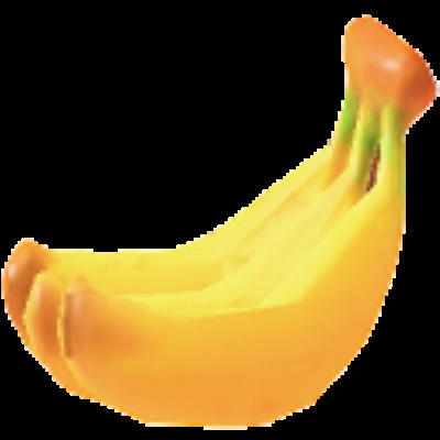 Bananas Over Coconuts Mod for Animal Crossing: New Horizons | ACNH Mods