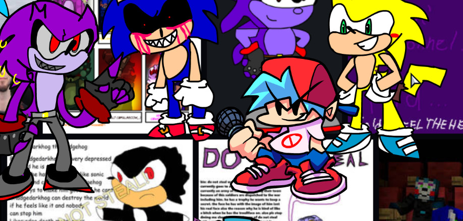 Friday Night Funkin: Personel Remastered Mod for Friday Night Funkin ...