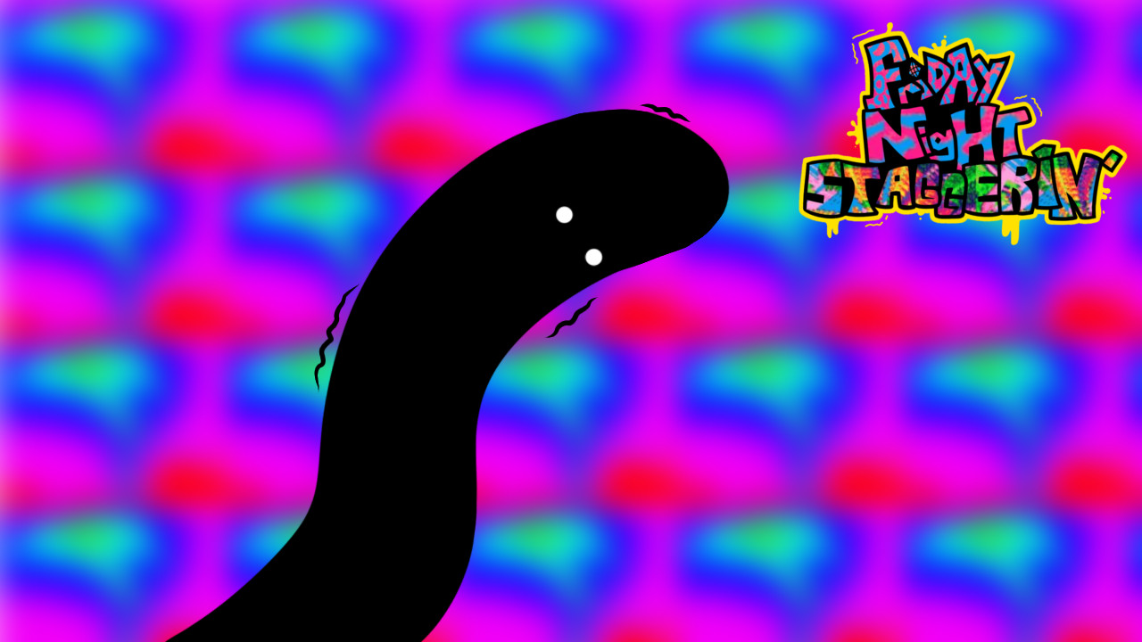 Friday Night Staggerin' Mod for Friday Night Funkin' | FNF Mods