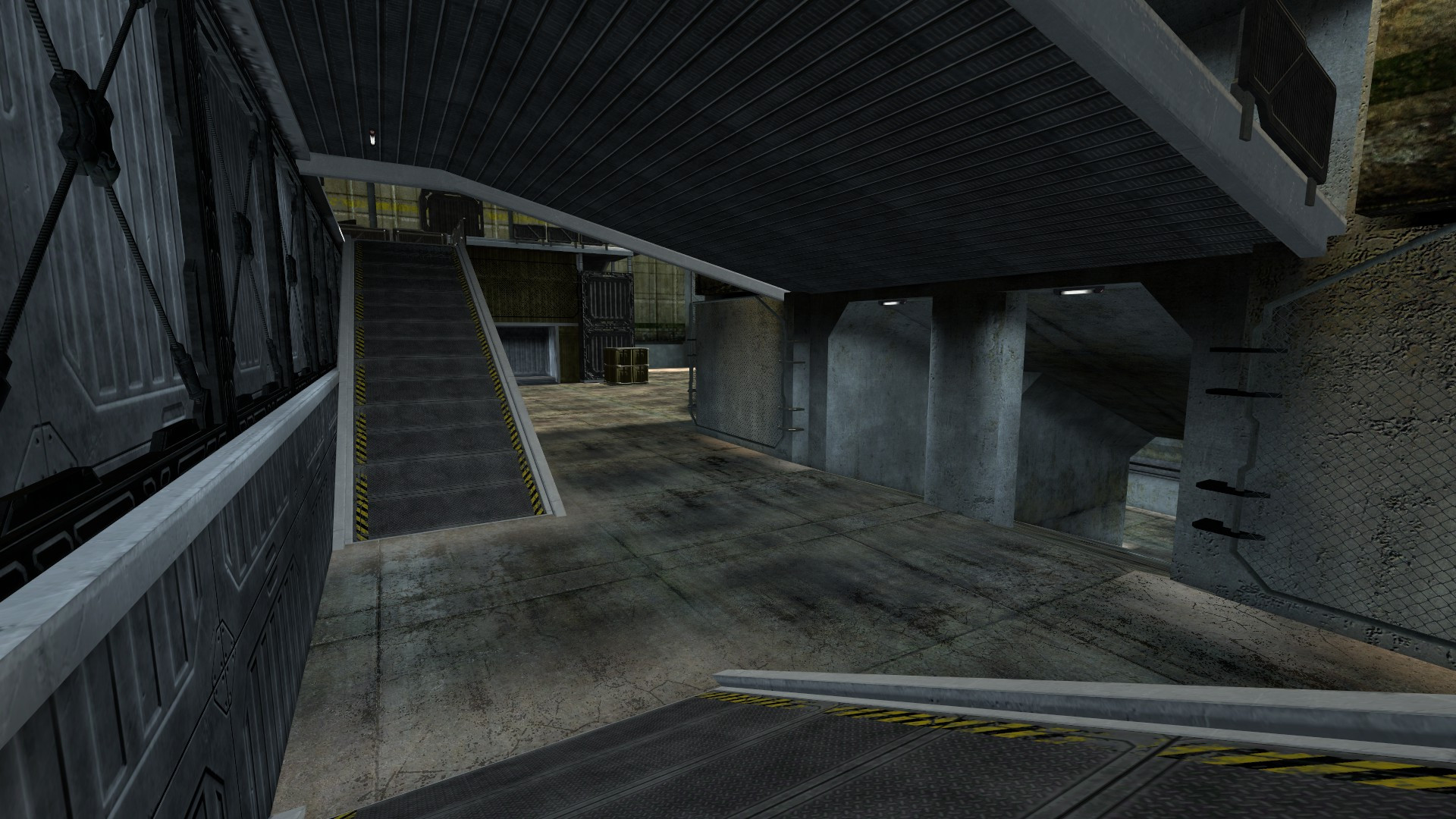The Pit (Halo 3) Mod for Garry's Mod | GMod Mods