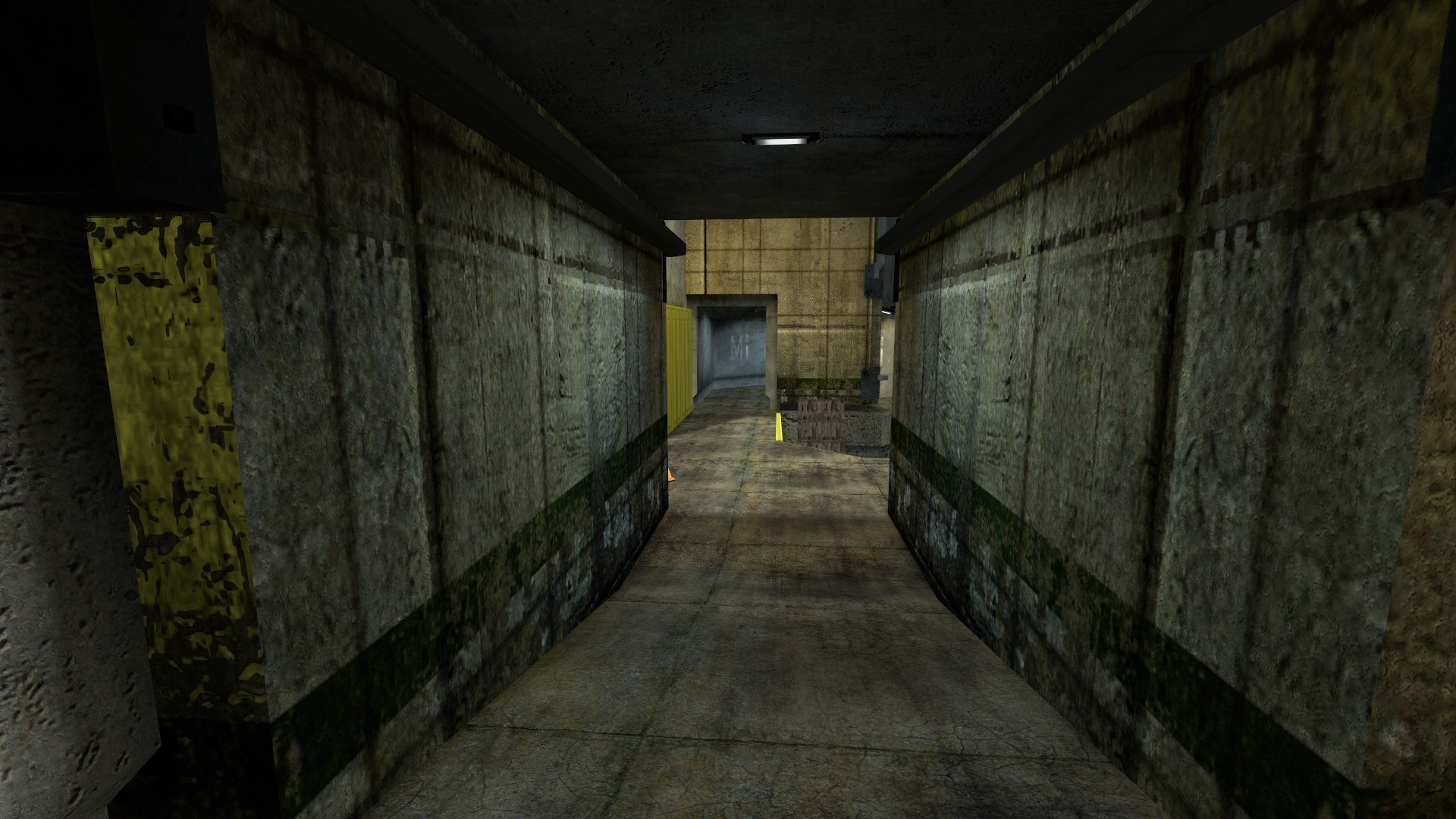 The Pit (Halo 3) Mod for Garry's Mod | GMod Mods