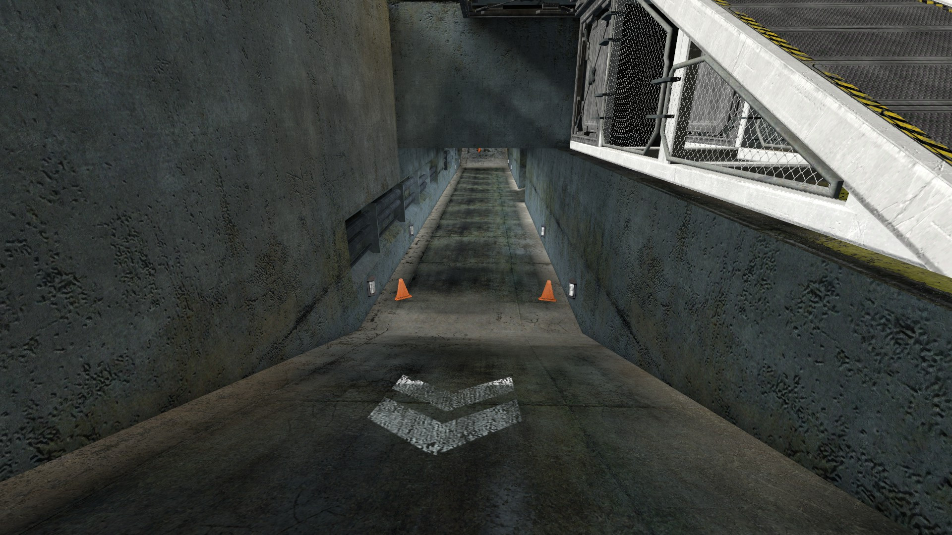 The Pit (Halo 3) Mod for Garry's Mod | GMod Mods