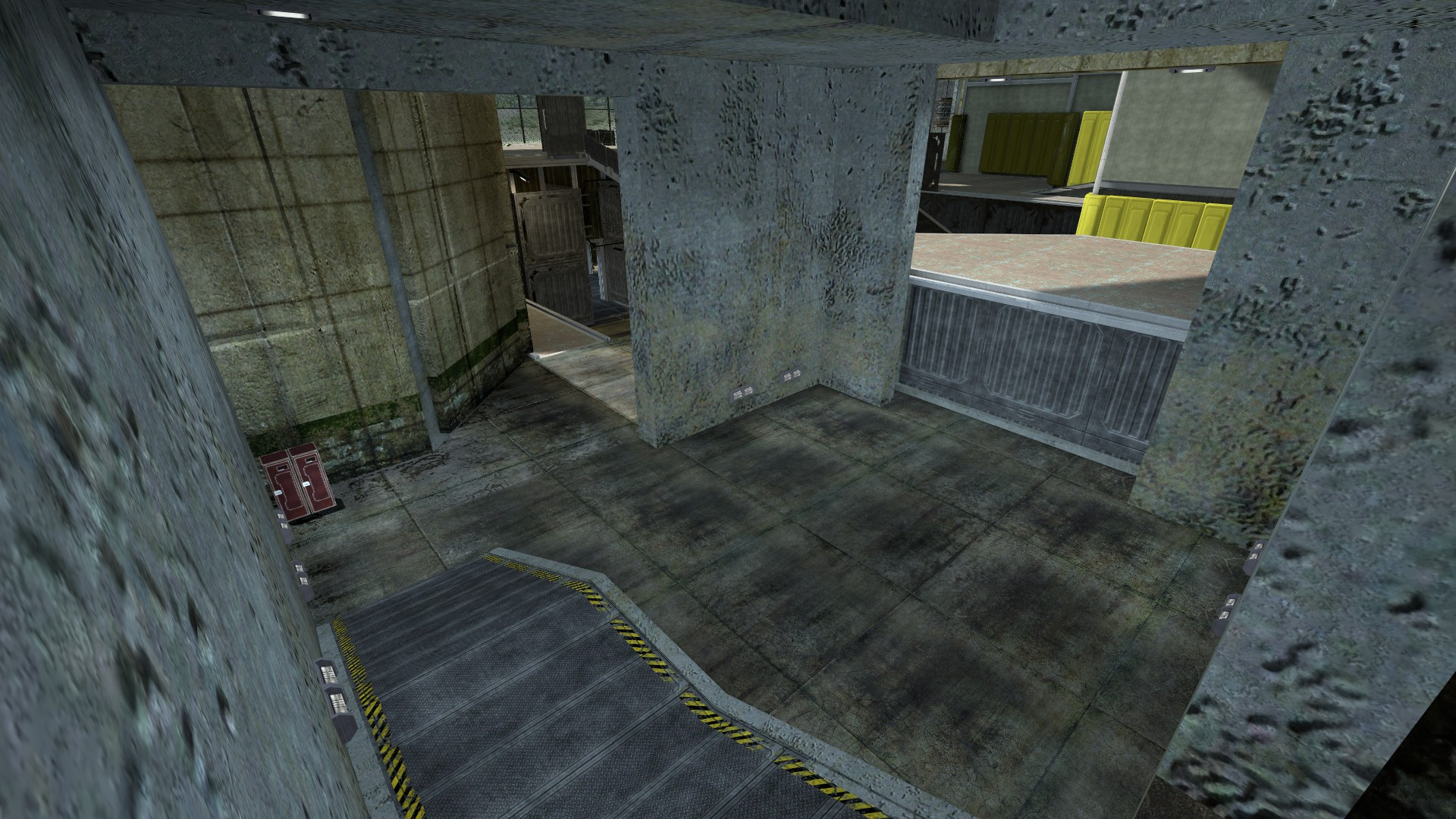 The Pit (Halo 3) Mod for Garry's Mod | GMod Mods