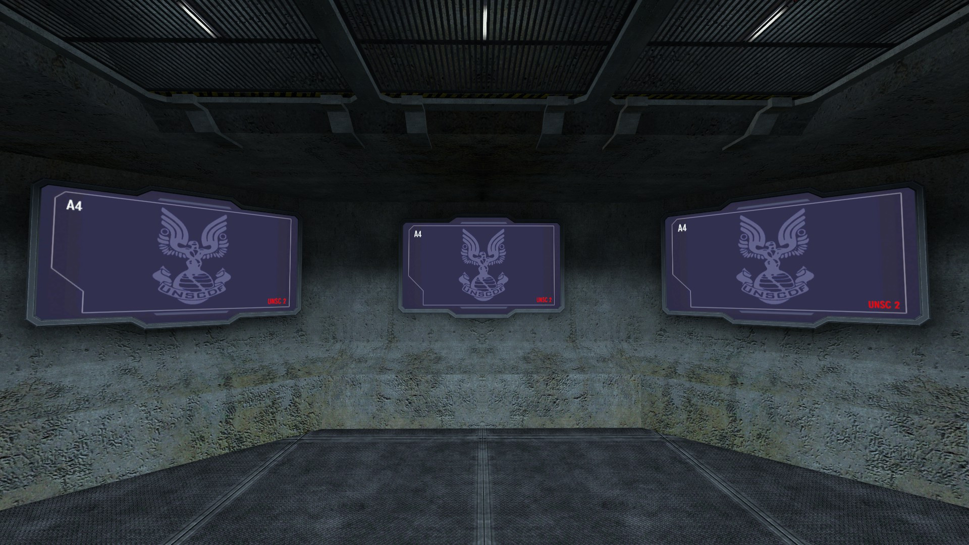 The Pit (Halo 3) Mod for Garry's Mod | GMod Mods