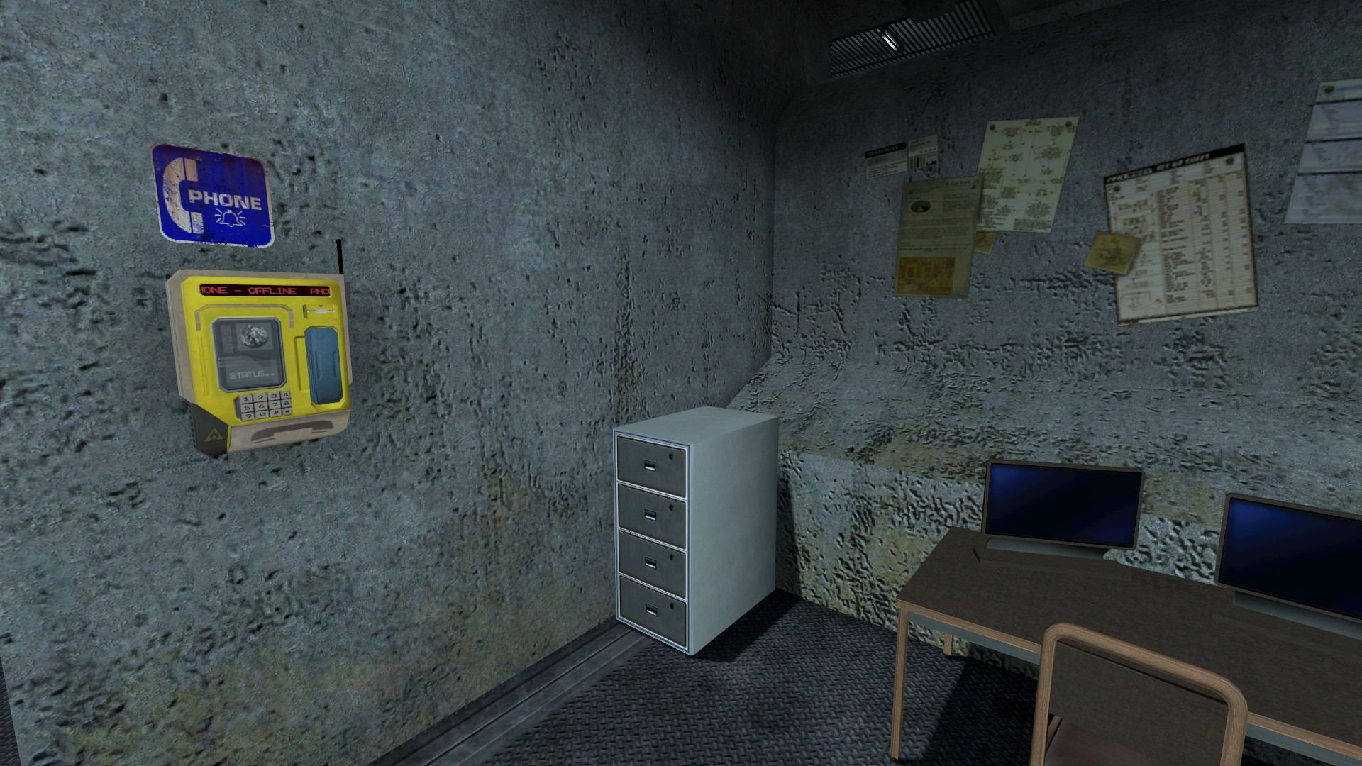 The Pit (Halo 3) Mod for Garry's Mod | GMod Mods