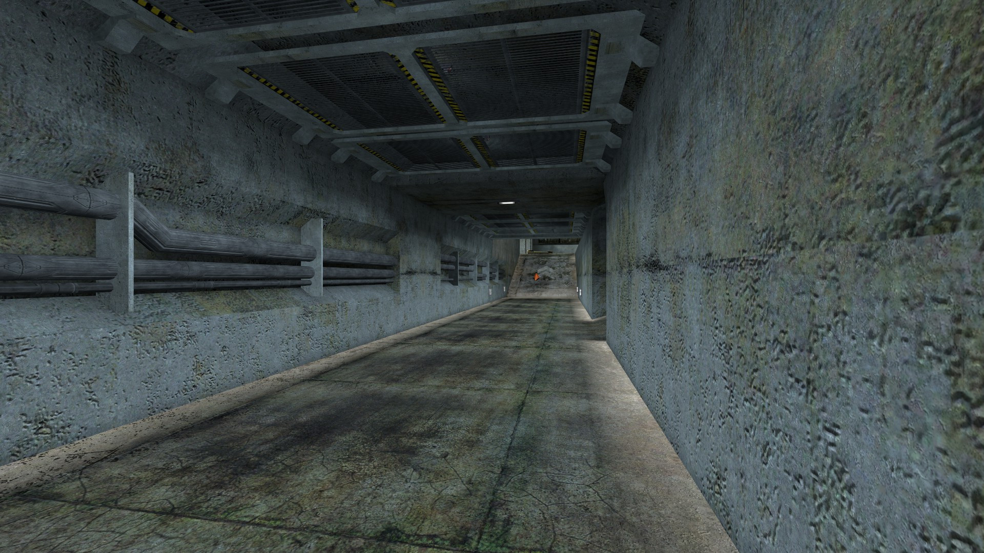 The Pit (Halo 3) Mod for Garry's Mod | GMod Mods