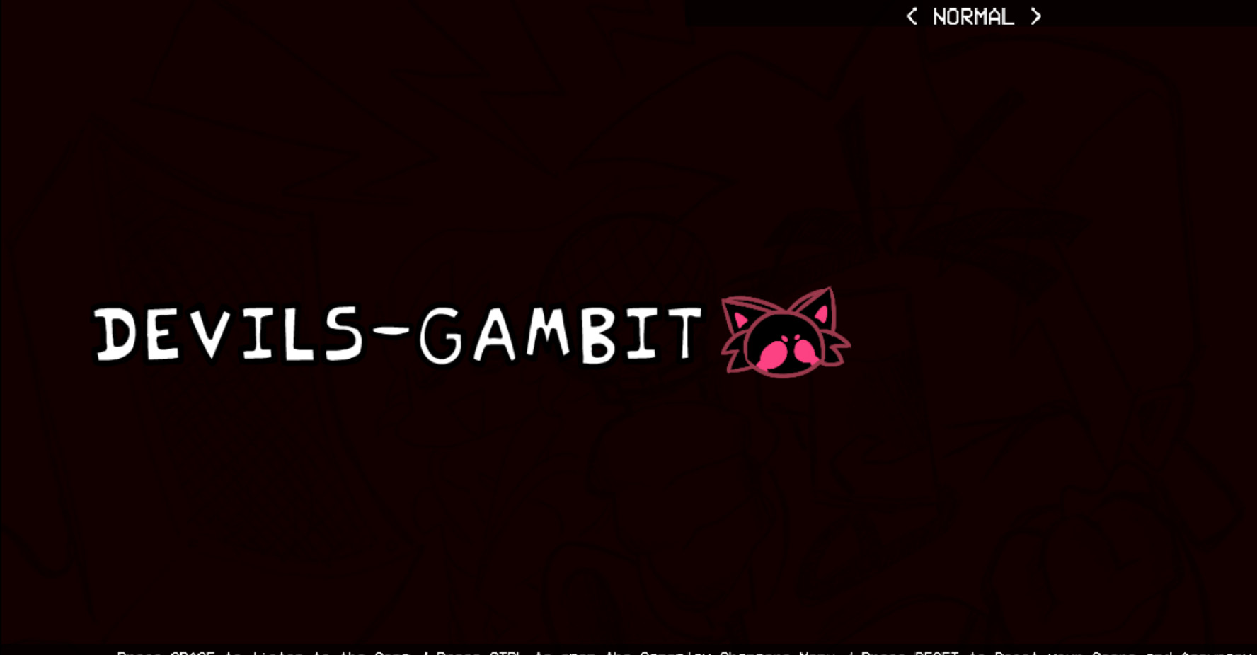 Devils gambit but SodyPop sings it [Friday Night Funkin'] [Mods]