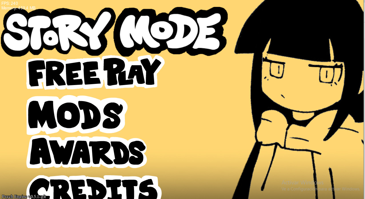 VS InabaKumori (FULL WEEK) 1.5 Mod for Friday Night Funkin' | FNF Mods