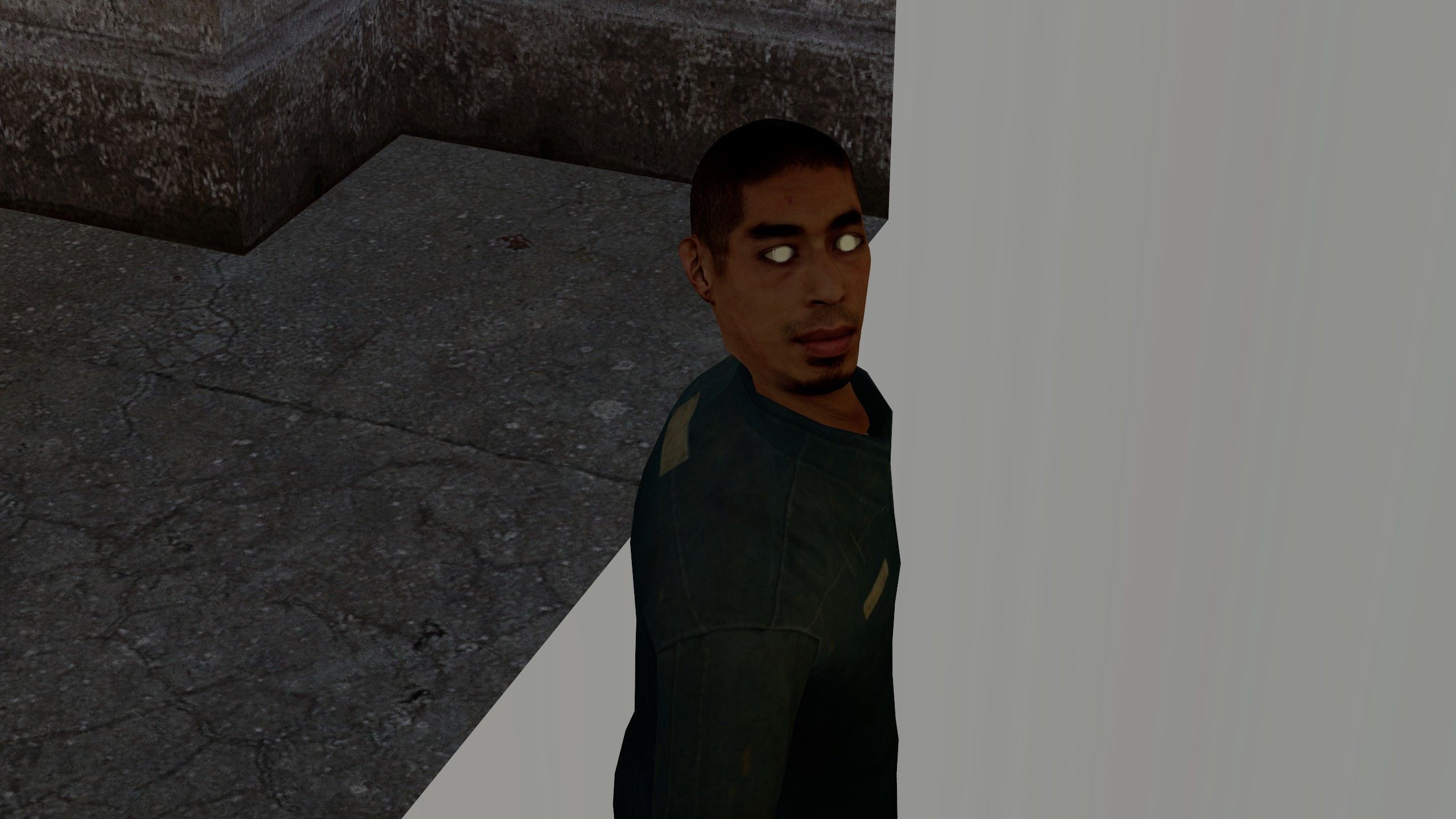 God Mod for Half-Life 2 | HL2 Mods