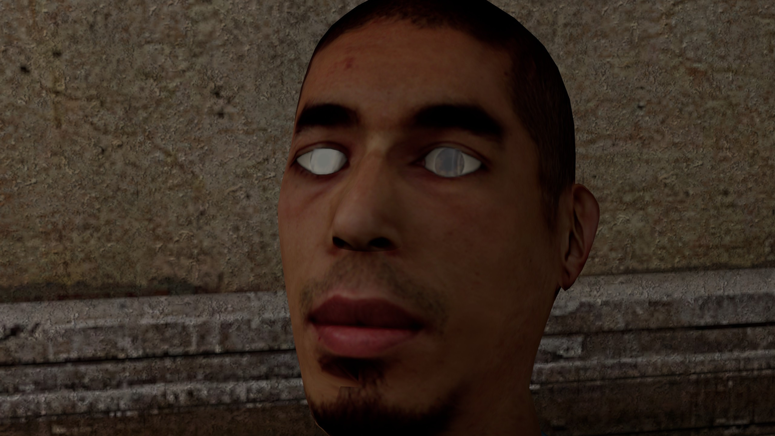 God Mod for Half-Life 2 | HL2 Mods