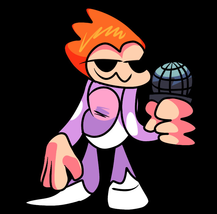 fnf furry pico (UPDATED) Mod for Friday Night Funkin' | FNF Mods