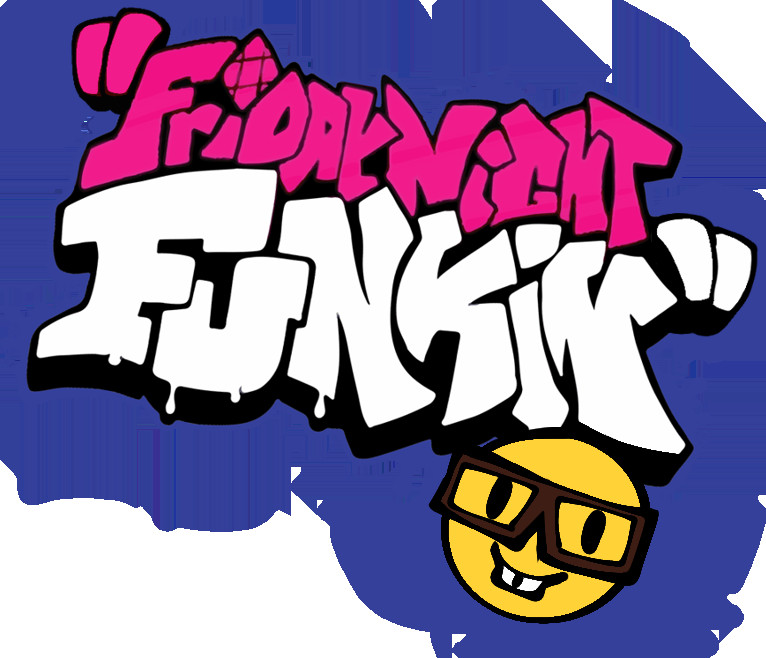 "Friday Night Funkin" Vs Nerd Mod for Friday Night Funkin' | FNF Mods