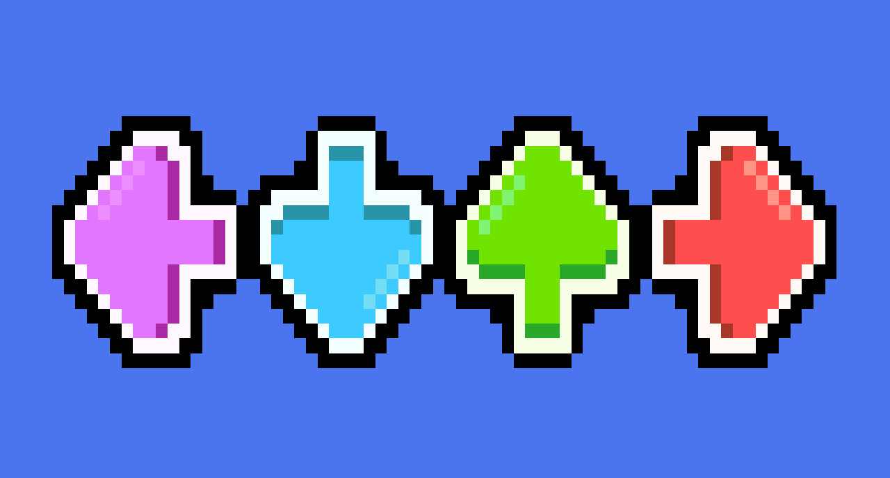 Remastered Pixel Notes Mod for Friday Night Funkin' | FNF Mods