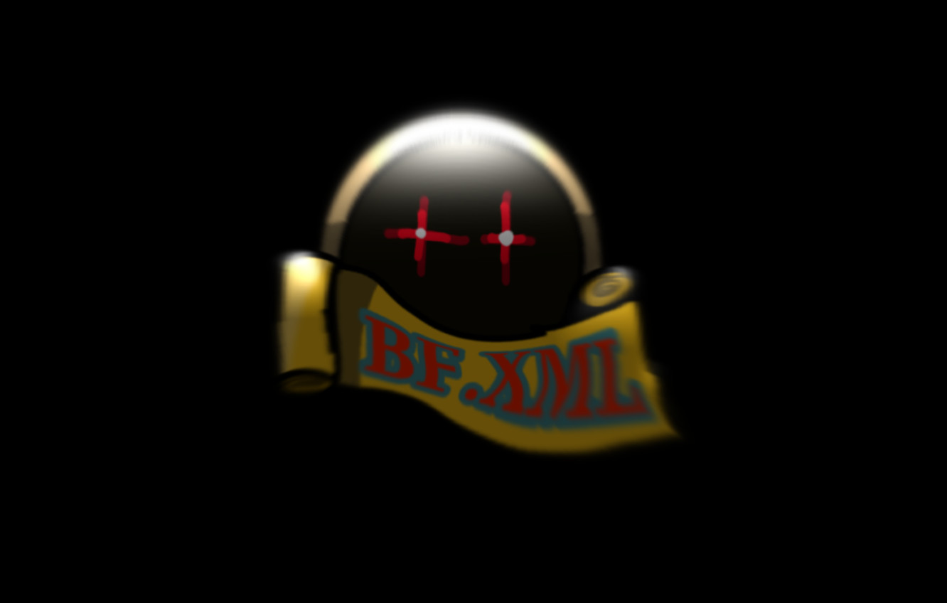 BF.XML-BOYFIREND.EXE Mod for Friday Night Funkin' | FNF Mods
