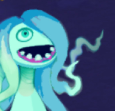 Composer Icon Whisp [Steam] Mod for My Singing Monsters | MSM Mods