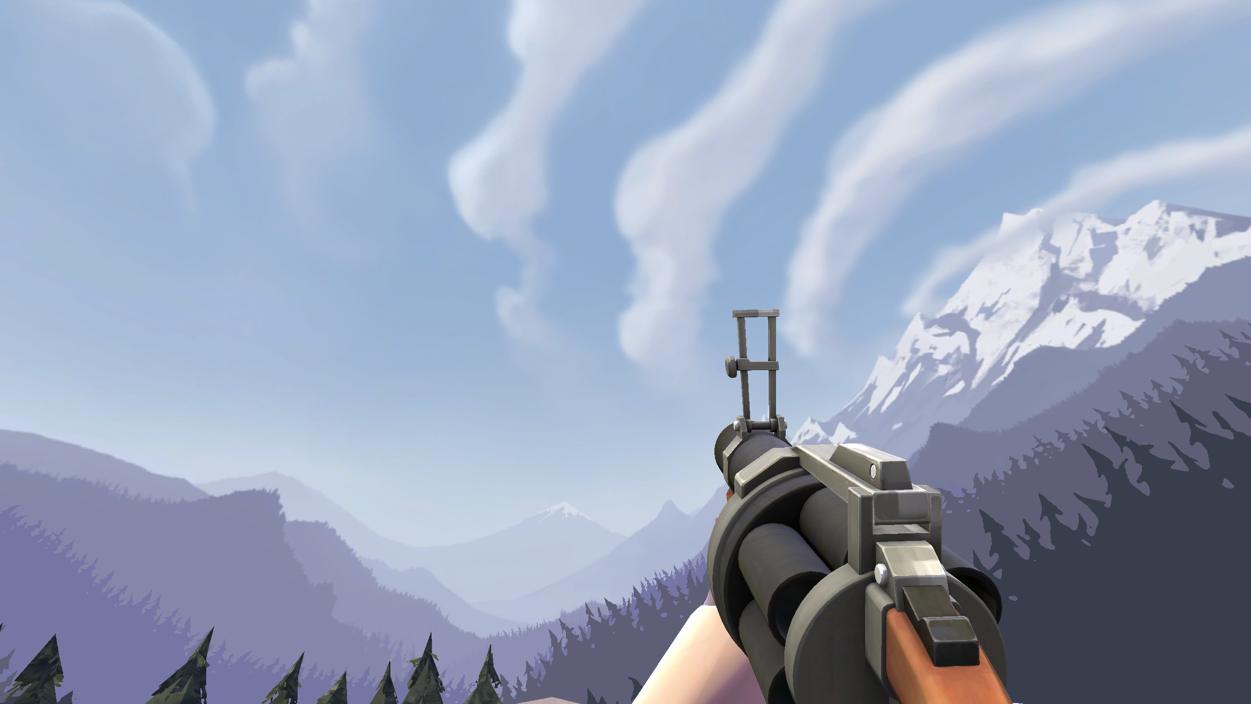 Kylul's Demo Animation Pack V1.1 Mod for Team Fortress 2 | TF2 Mods