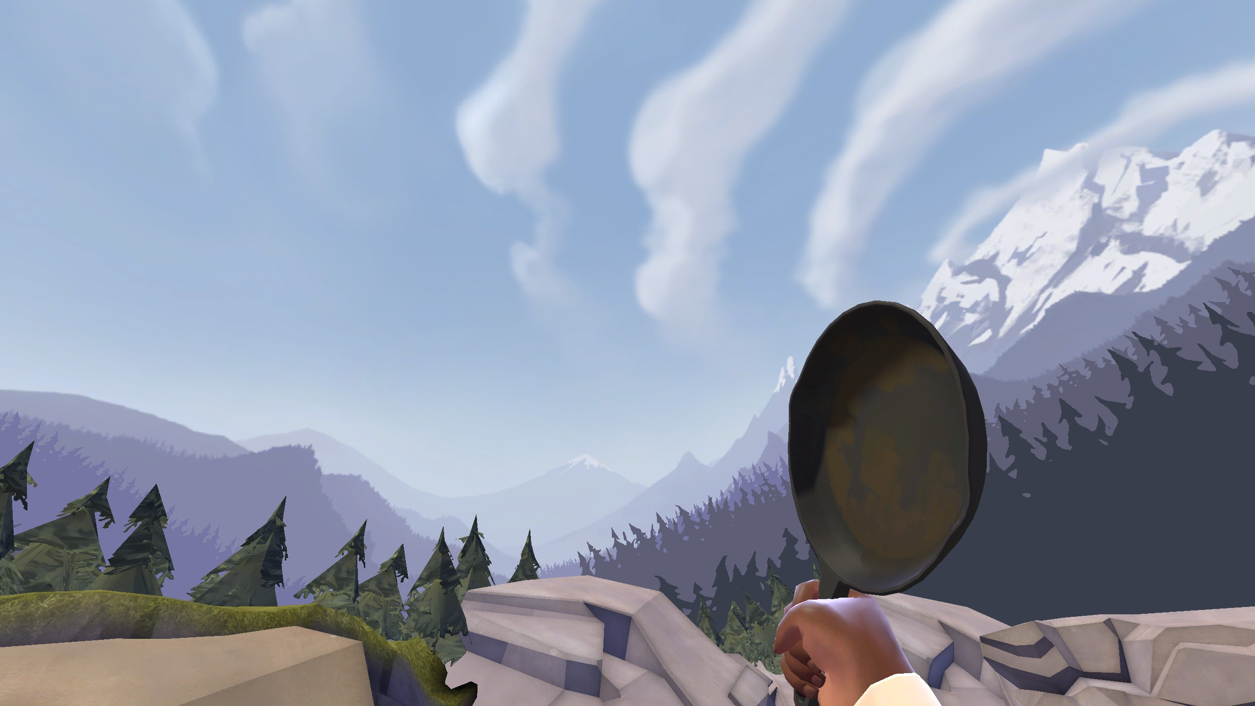 Kylul's Demo Animation Pack V1.1 Mod for Team Fortress 2 | TF2 Mods