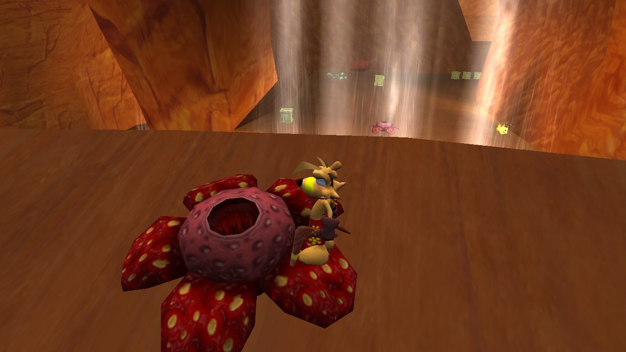 Outback Safari Without Bull Mod for TY the Tasmanian Tiger | TY 1 Mods