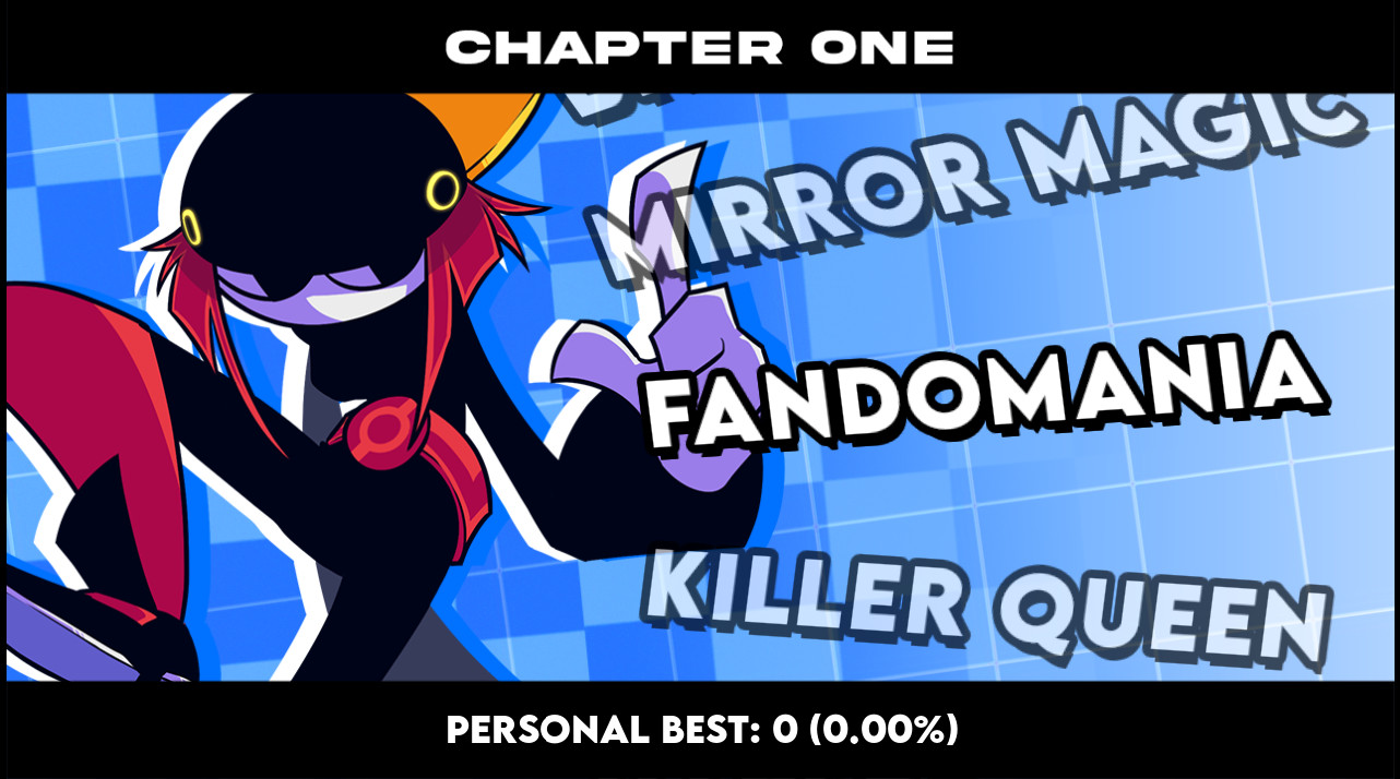 Hotline 024: The Medley Update Mod for Friday Night Funkin' | FNF Mods