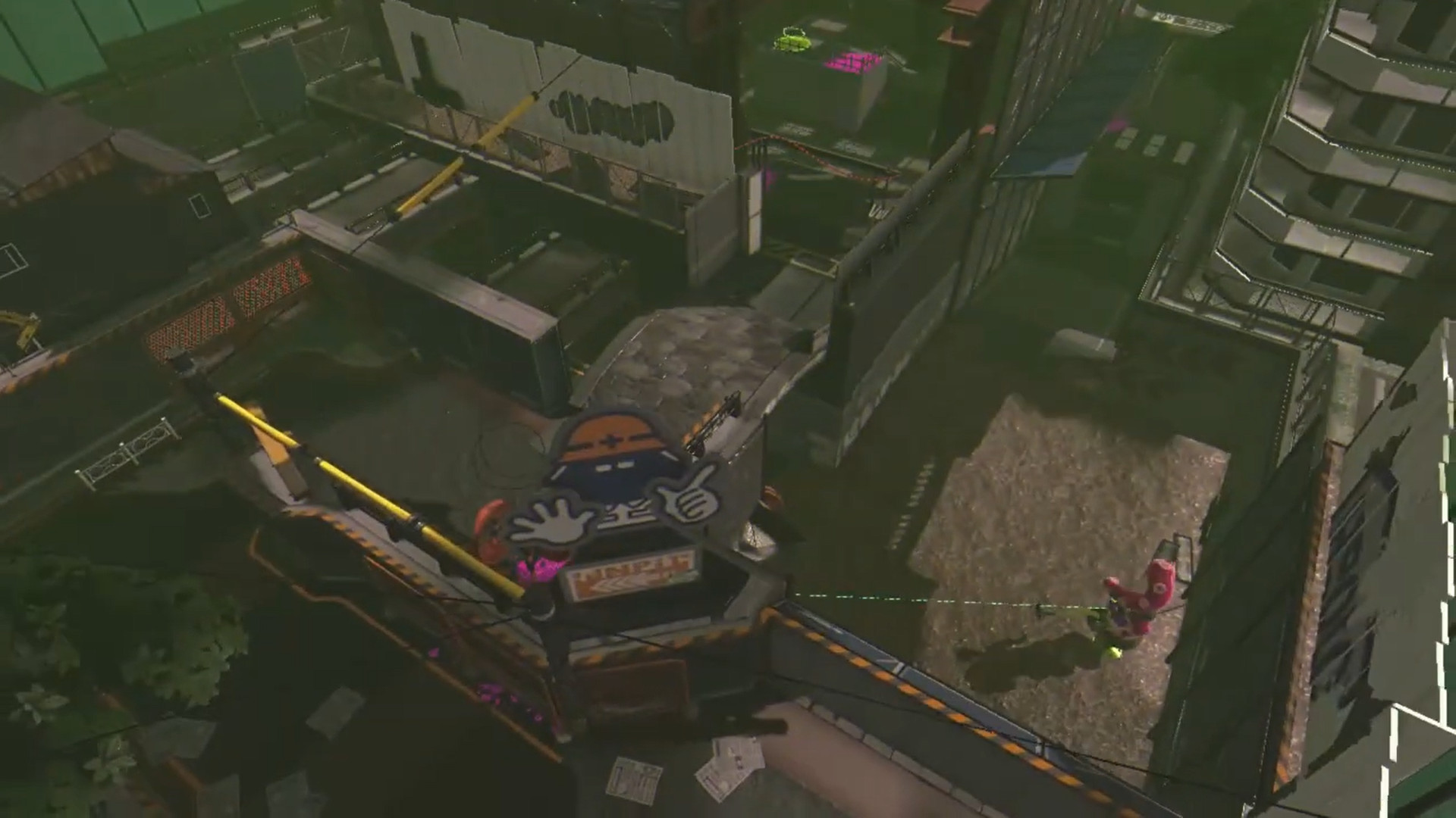 Splatoon 2: Rainbow DLC 2 Mod for Splatoon 2 | Splatoon 2 Mods