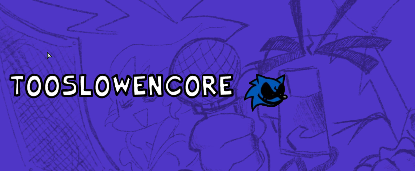 Sonic.Exe(FM) Too Slow Encore Yoshi Engine Port [Friday Night Funkin ...