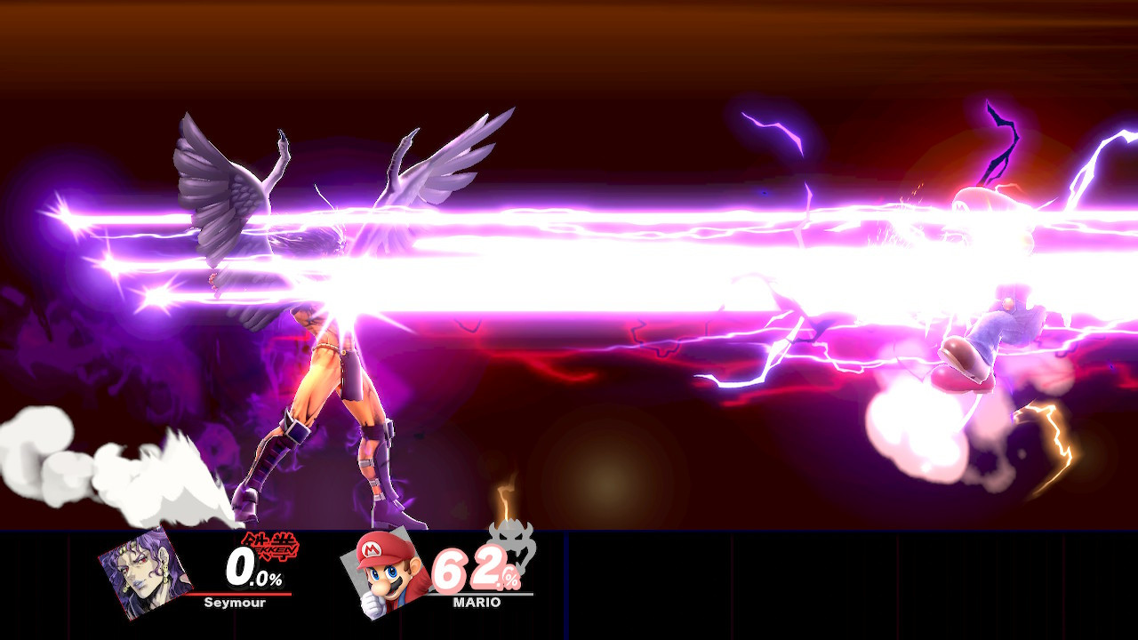 Kars [Super Smash Bros. Ultimate] [Mods]