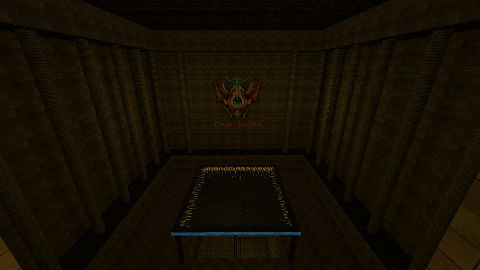 bhop_fly_hell [Counter-Strike: Source] [Mods]