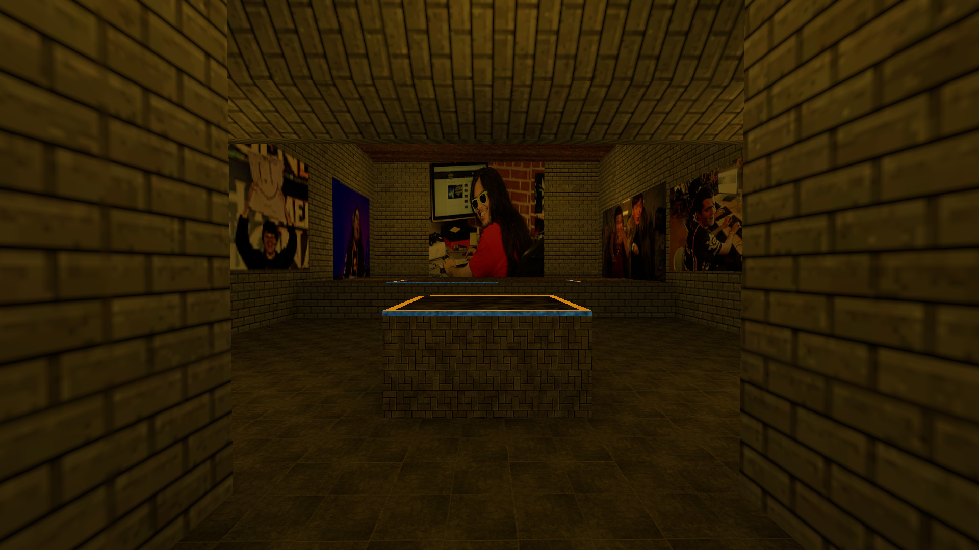 bhop_fly_hell [Counter-Strike: Source] [Mods]