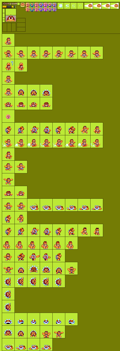 Boom Boom Skin 2.0 Mod for Boll Deluxe | BDX Mods