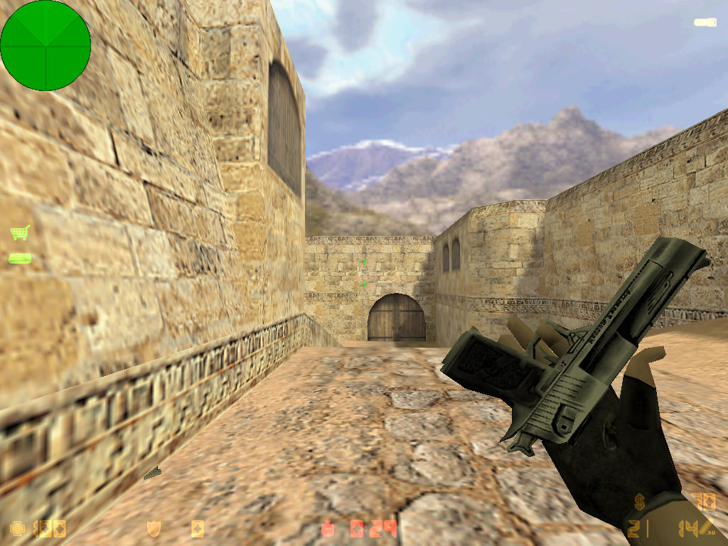 CS 1.6 Weapon | CS:GO Style Mod for Counter-Strike 1.6 | CS1.6 Mods