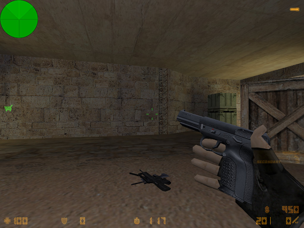 CS 1.6 Weapon | CS:GO Style Mod for Counter-Strike 1.6 | CS1.6 Mods