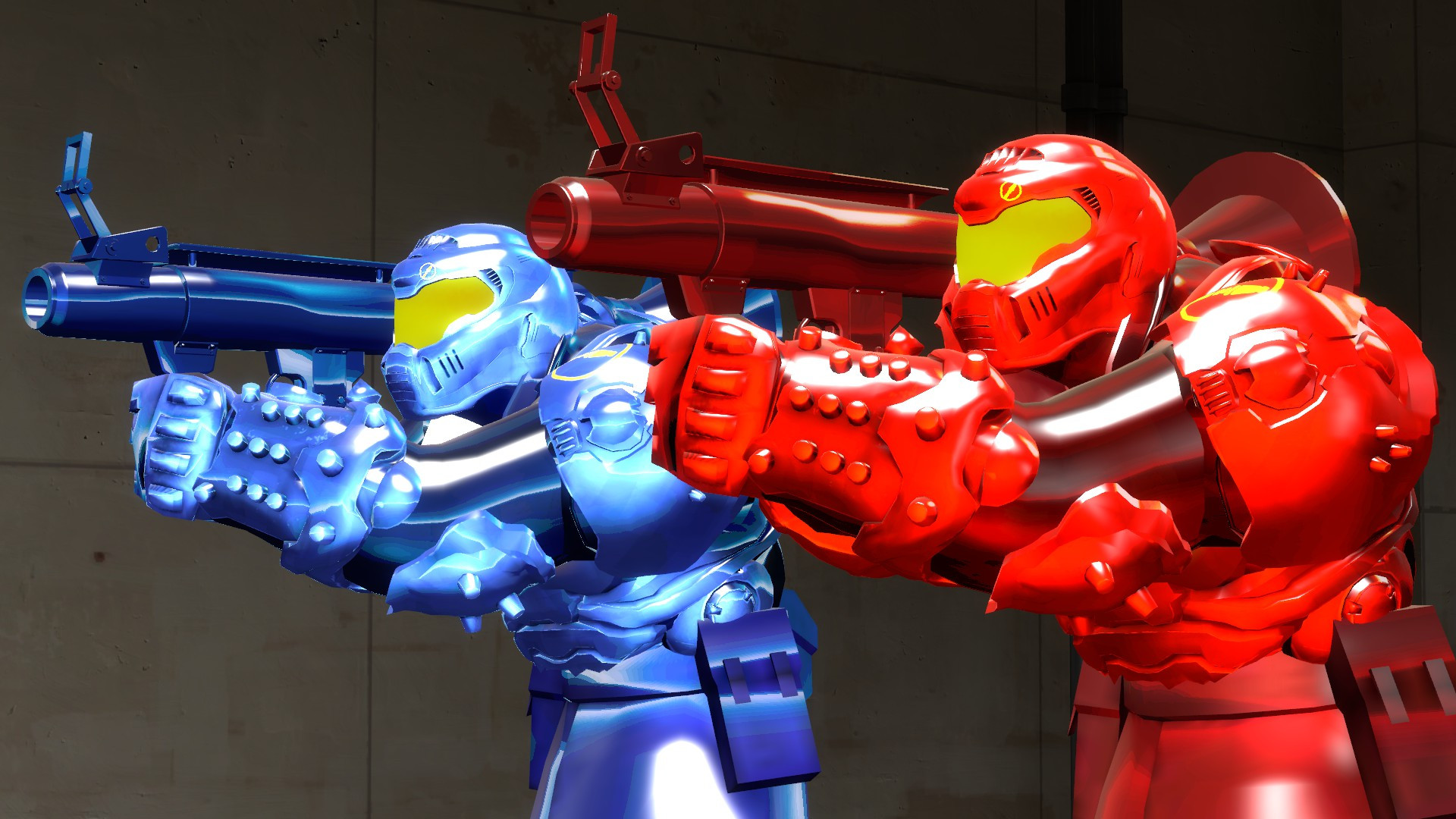 BooM Slayer Mod for Team Fortress 2 | TF2 Mods