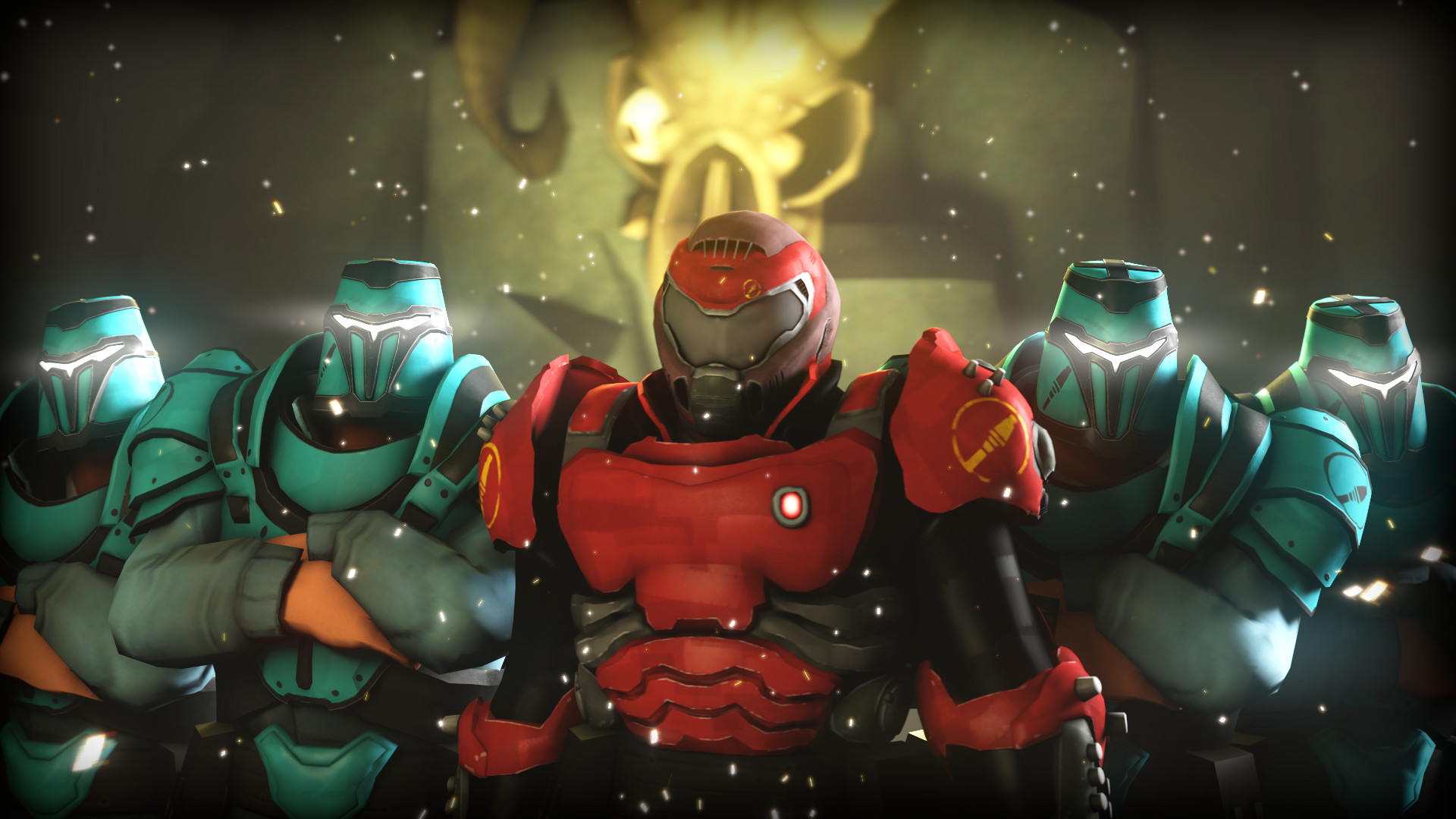 BooM Slayer Mod for Team Fortress 2 | TF2 Mods